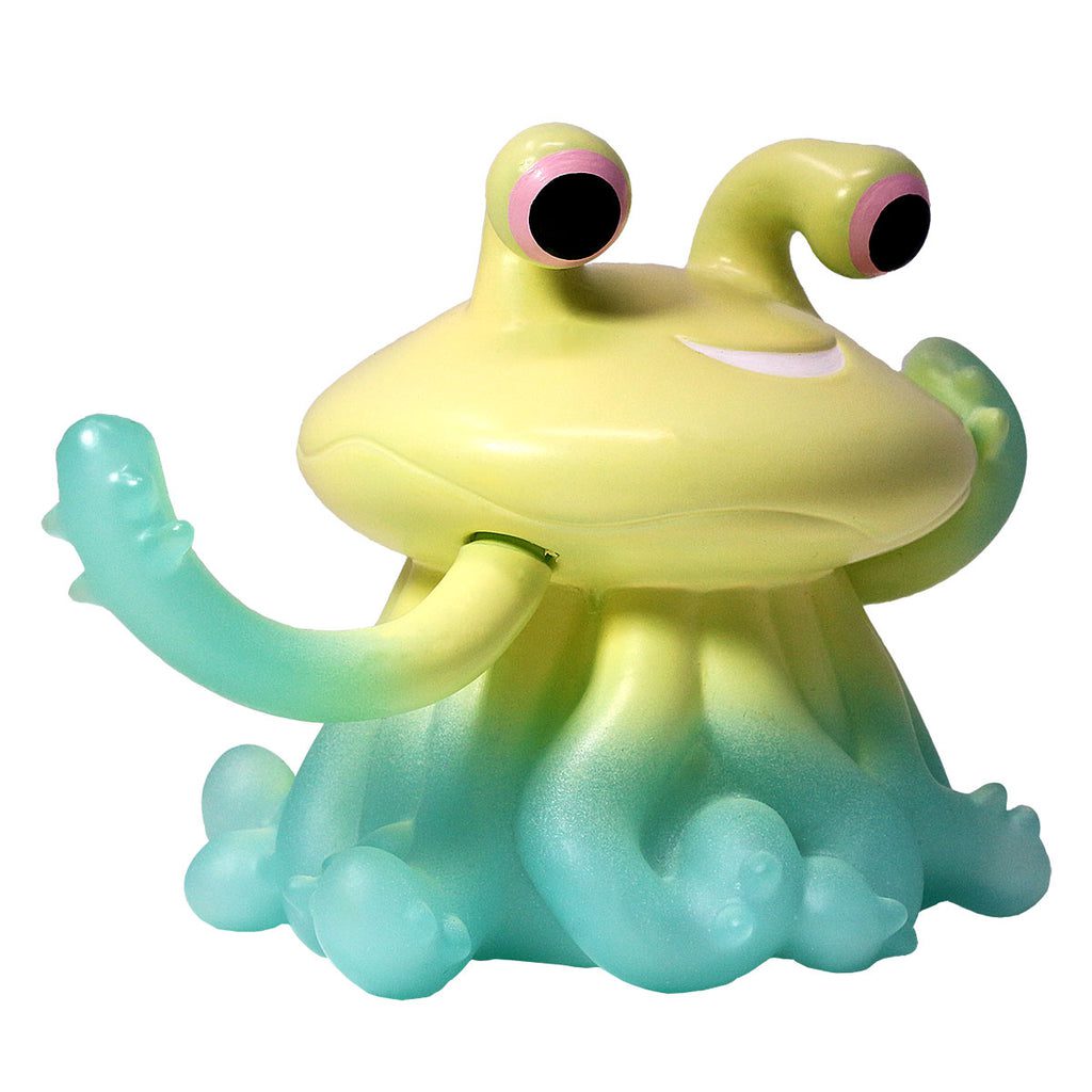 D&D Figurines of Adorable Power - Flumph | Meeples & Dragons
