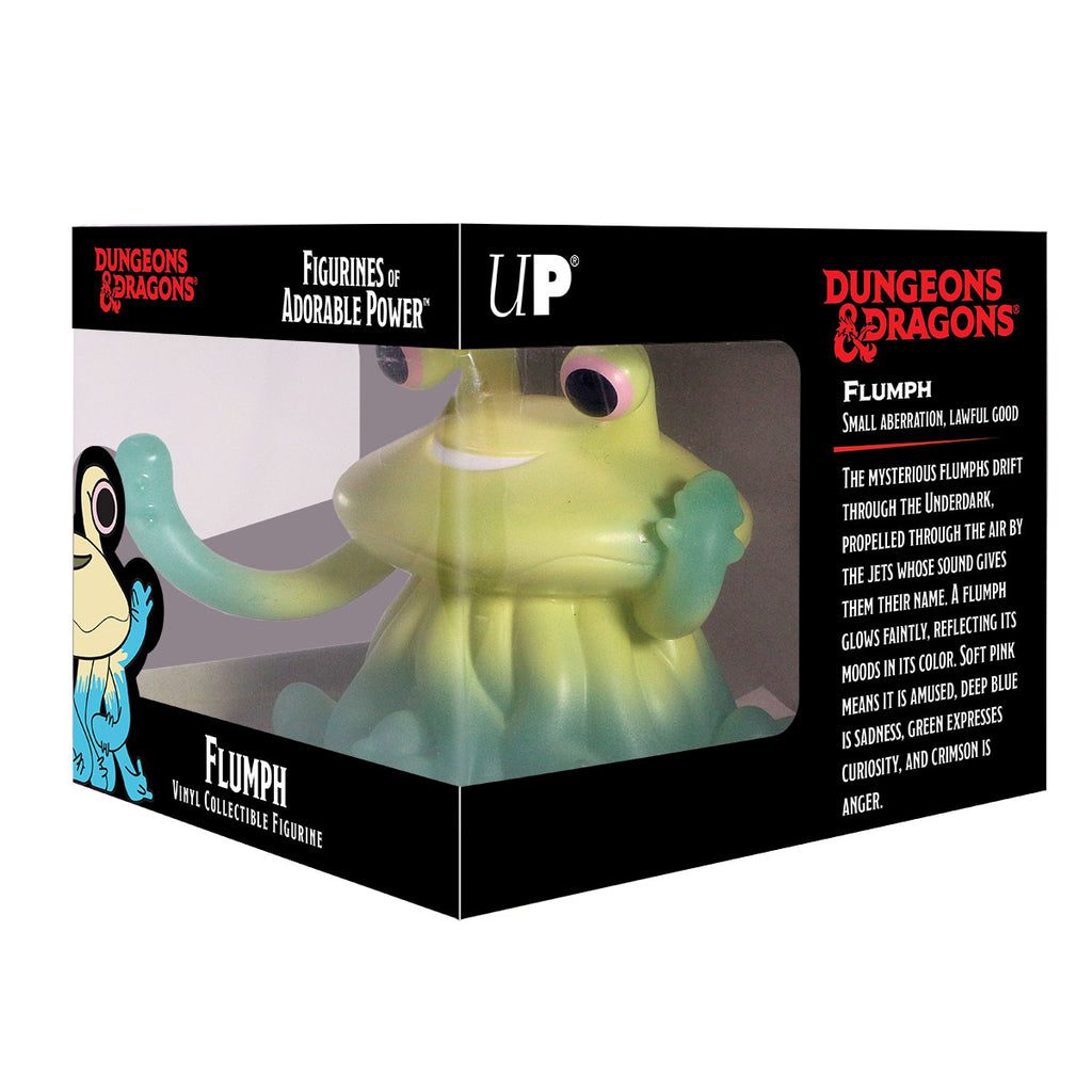 D&D Figurines of Adorable Power - Flumph | Meeples & Dragons