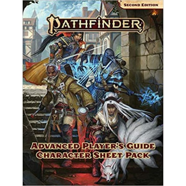 Pathfinder 2e | Meeples & Dragons